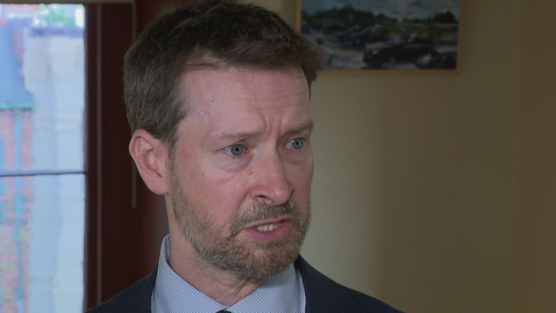 Some DC residents oppose $3B NFL stadium at RFK site | wusa9.com