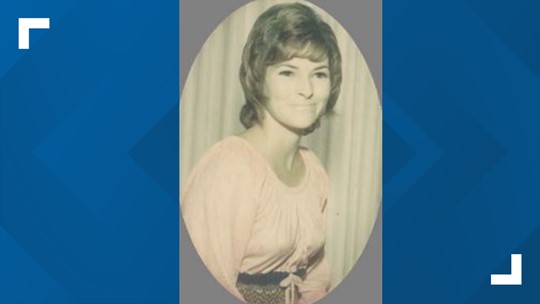 Jury convicts man in 1986 murder of Jaqueline Lard | wusa9.com