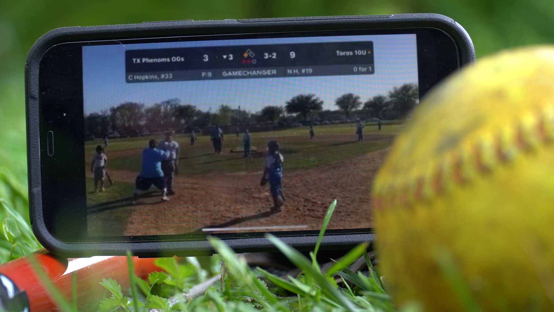 Youth Sports Are Creating An Uneven Playing Field Wusa9 youth-sports-are-creating-an-uneven-playing-field-wusa9