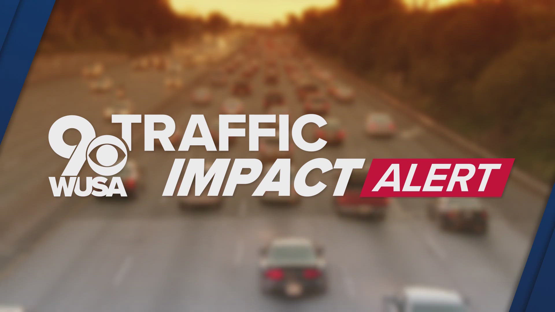 Traffic Impact Alert: federal employee return to office, Beltway ...