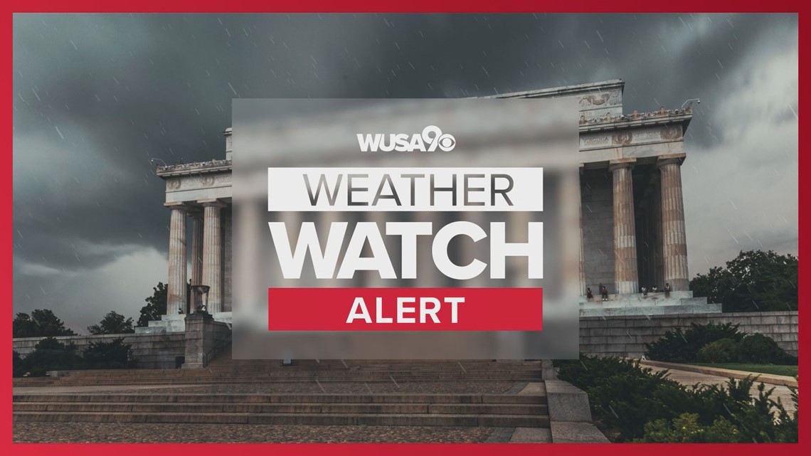 PHOTOS: Remembering the 1968 Washington DC riots following MLK Jr.'s ...