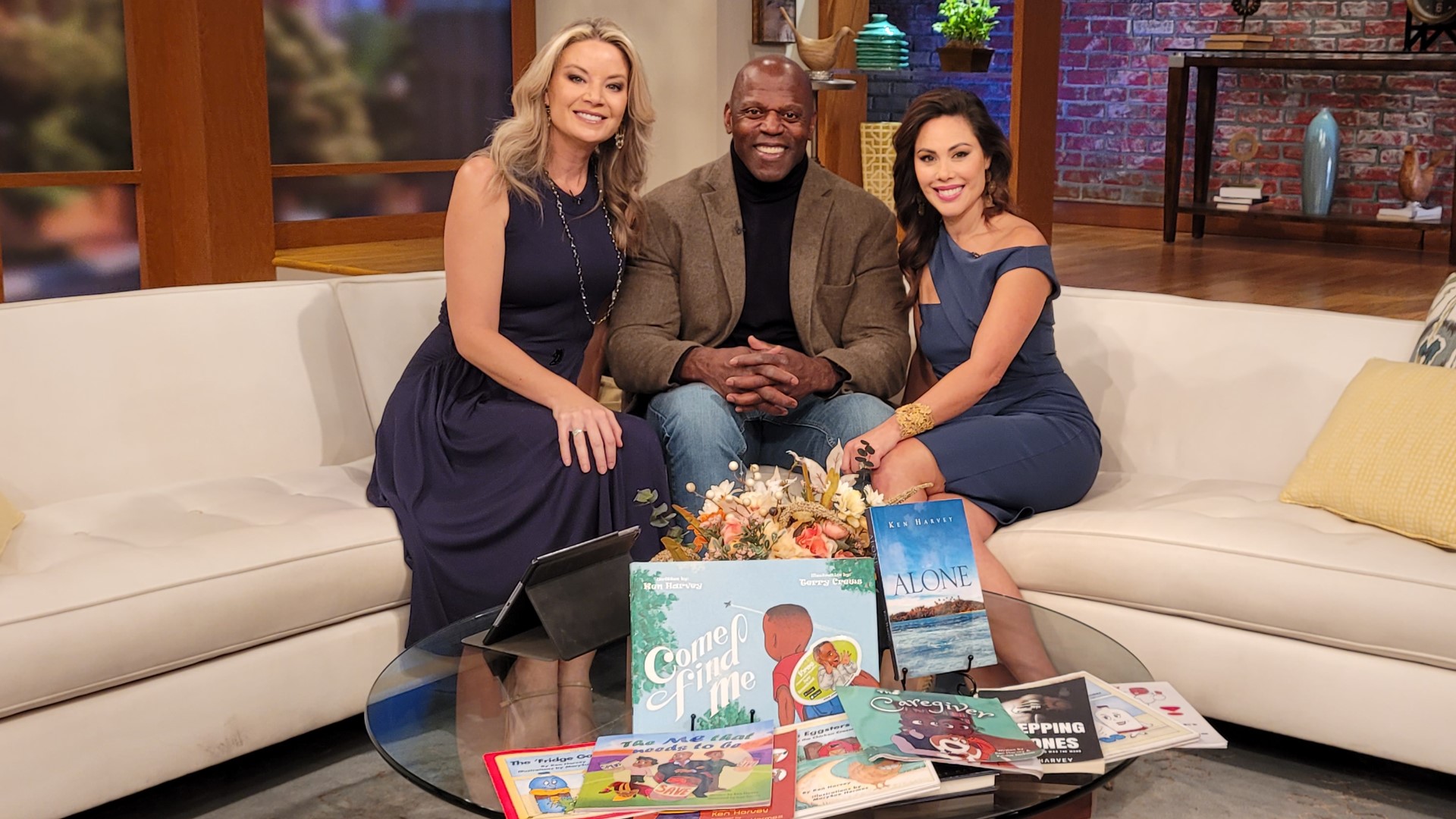 Washington Ring of Fame and 4-time NFL Pro Bowl former Linebacker Ken ...