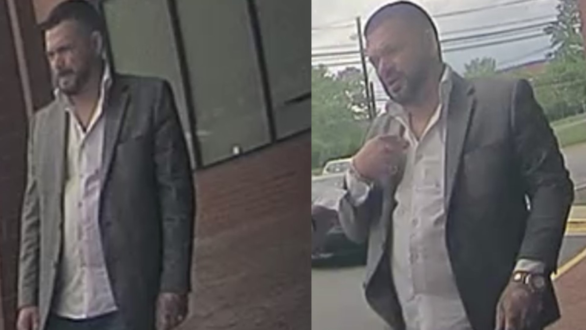 Men kidnap Maryland driver after flagging him down on exit ramp | wusa9.com