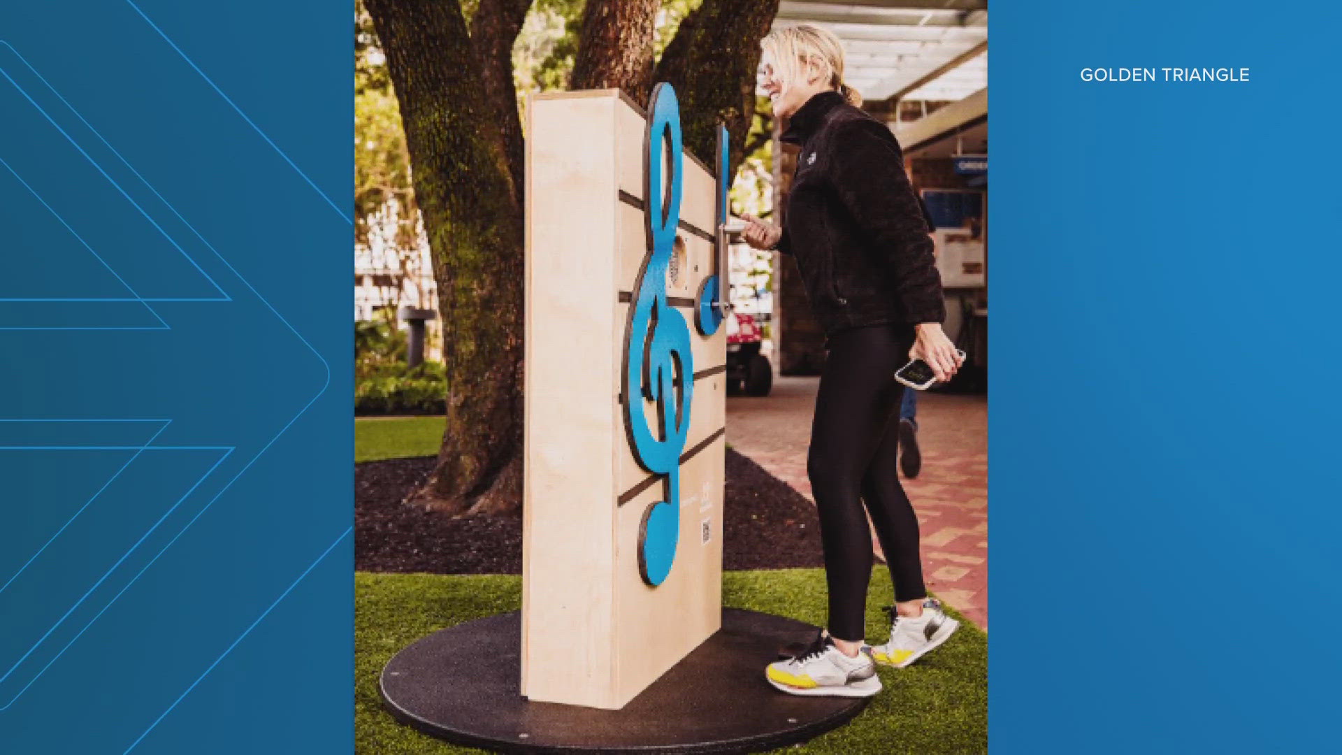 D.C. will unveil large scale sculptures in Farragut Square | wusa9.com