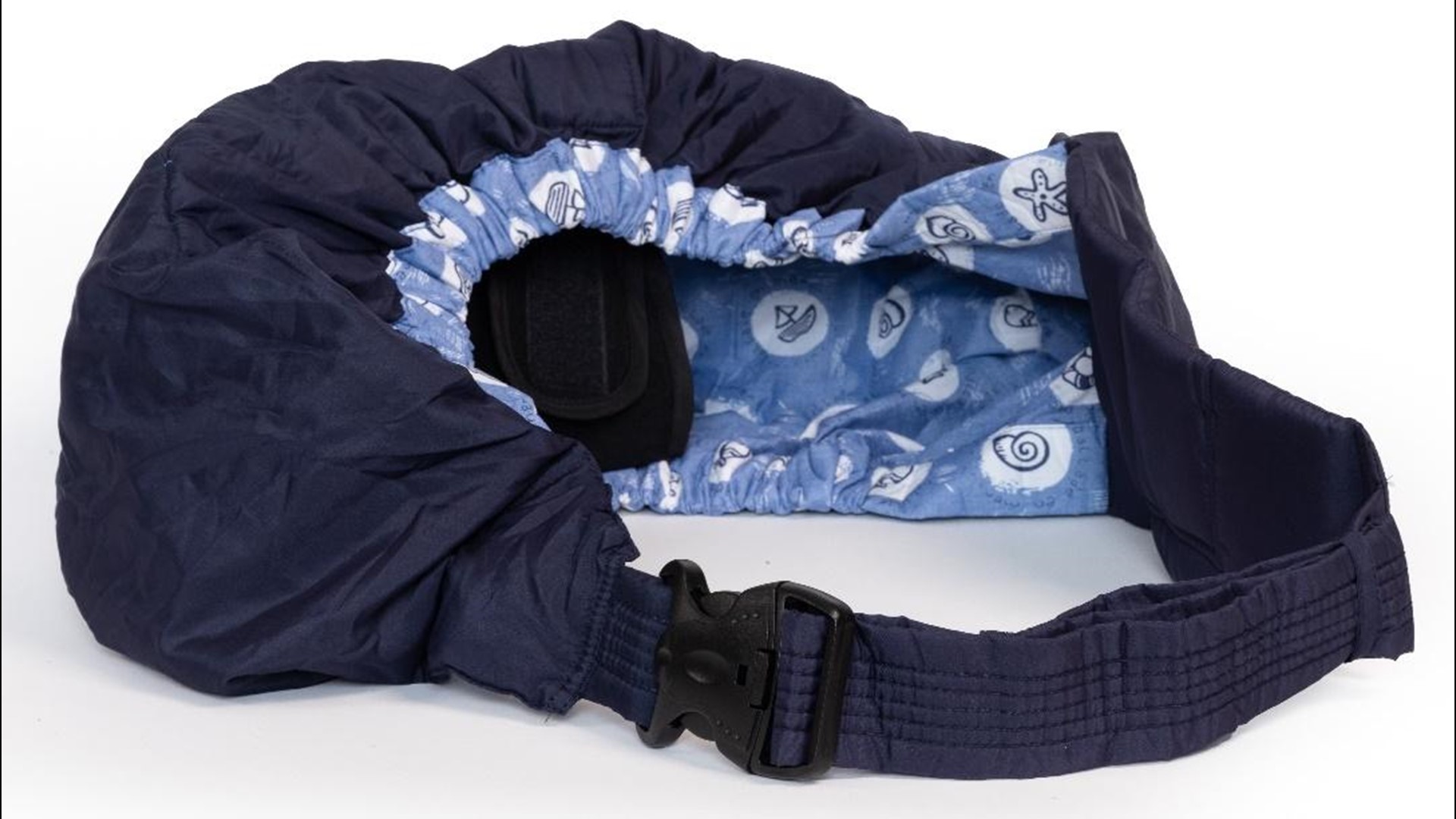 US agency warns of potentially deadly slings for infants | wusa9.com