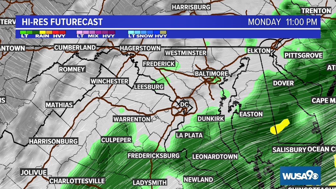 Sports | Washington DC | wusa9.com