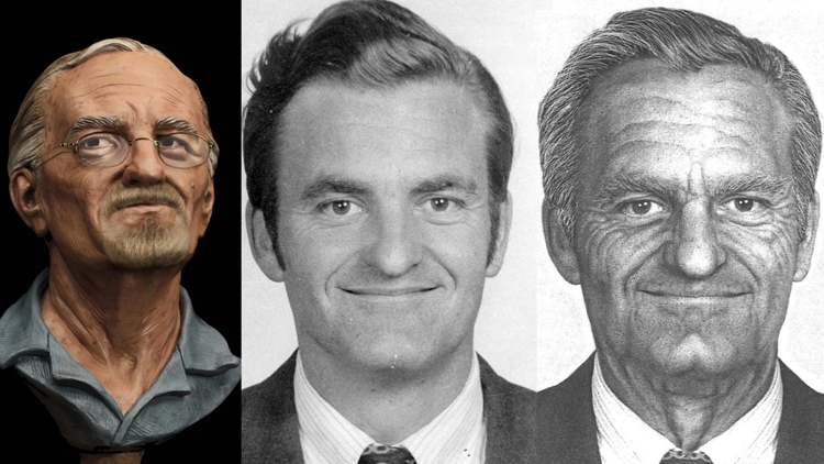Where is Bradford Bishop? | Streaming now: Deception, Murder and ...