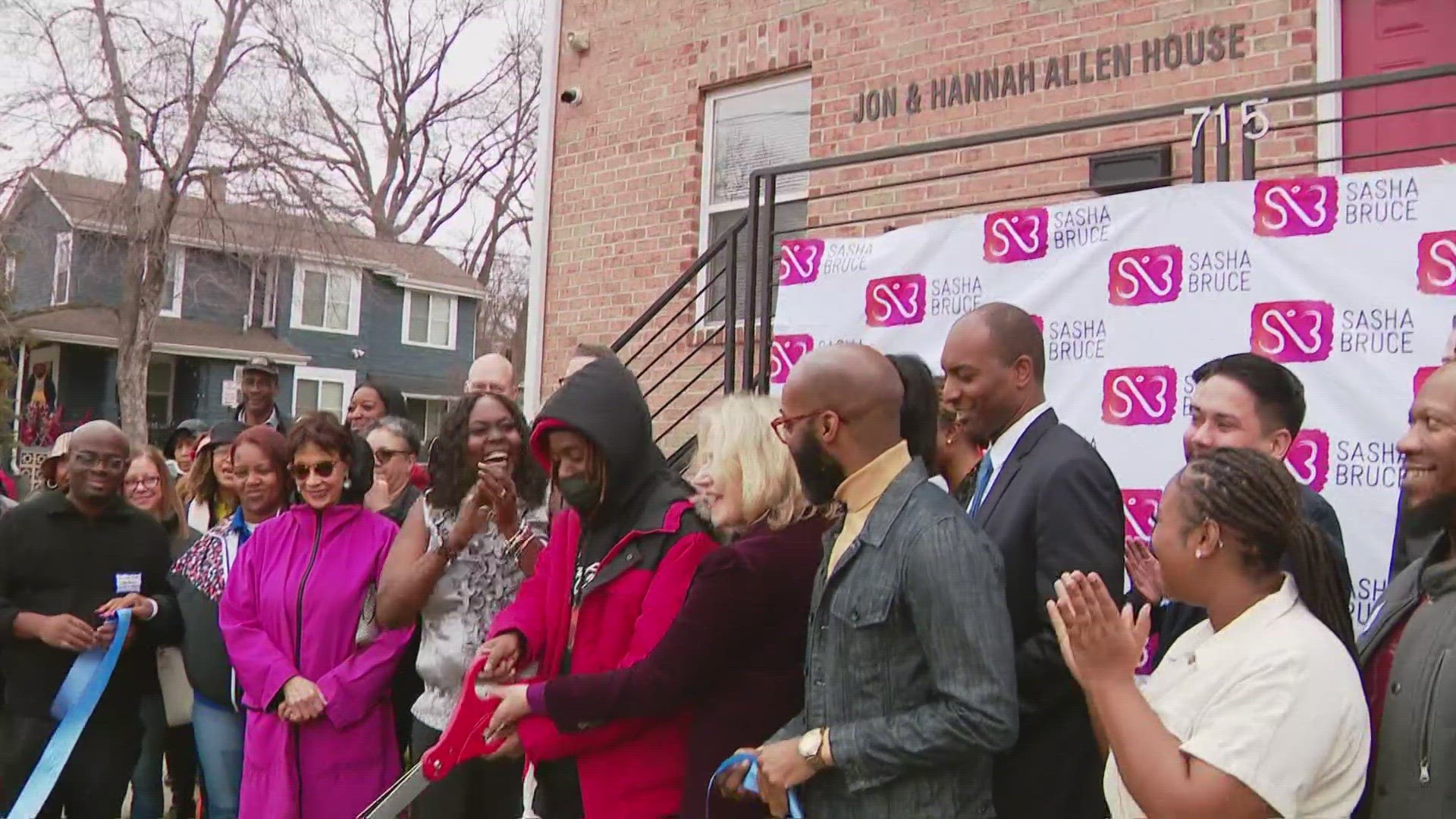 A new foster care home opens in Northeast | wusa9.com