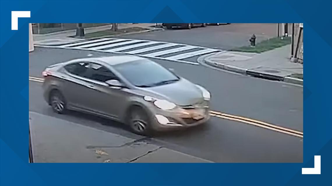 Suspects of deadly Southeast DC shooting caught on camera | wusa9.com