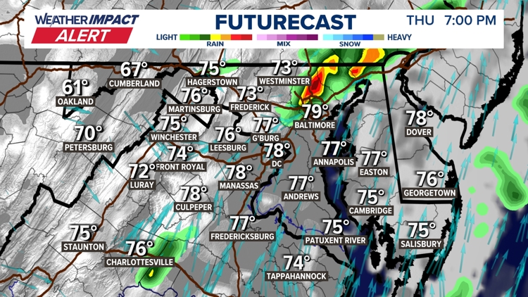 Washington, DC's Leading Local News: Weather, Traffic, Sports and more ...