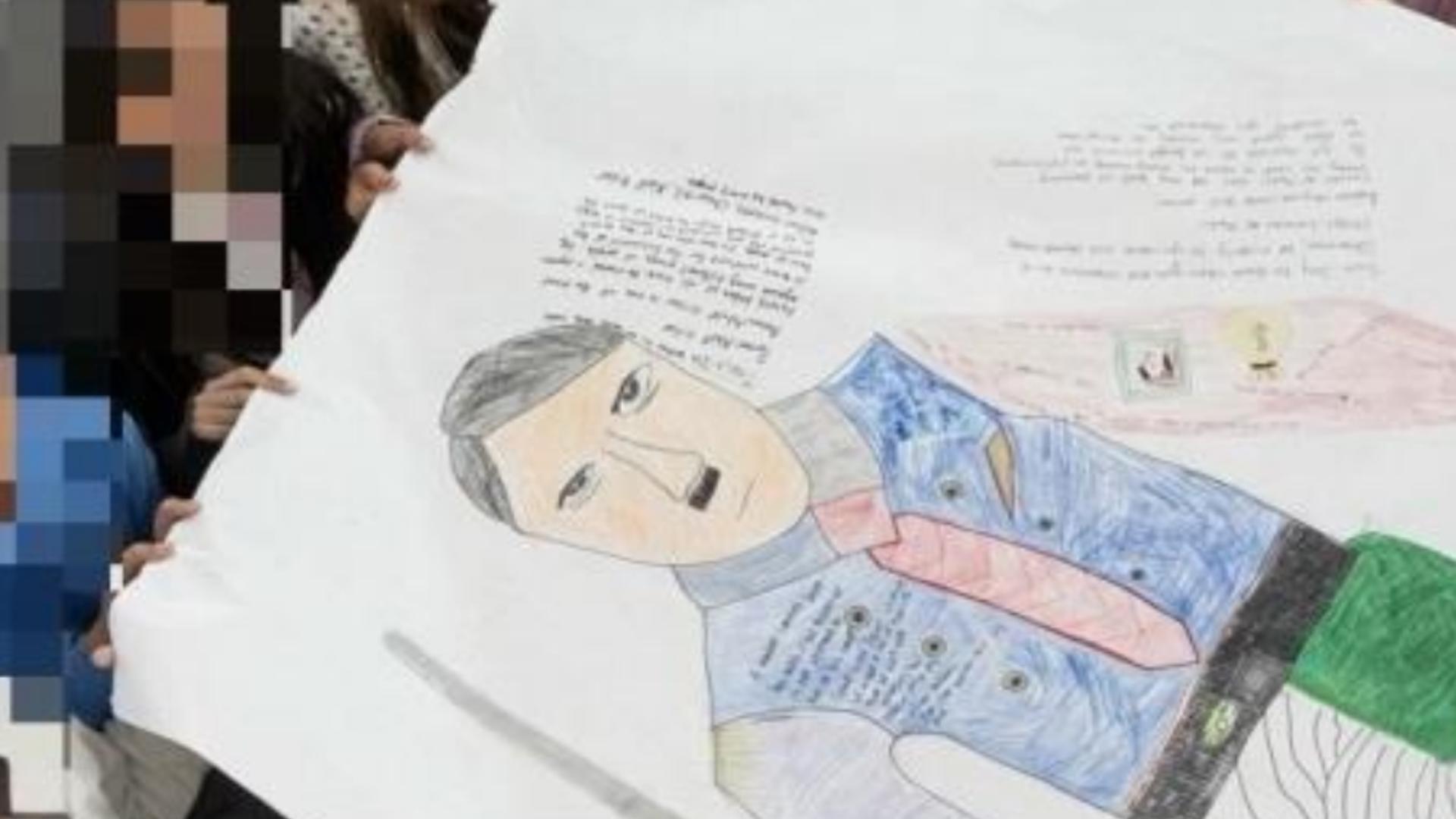 Virginia private school to pay $100,000 to parents after antisemitic ...