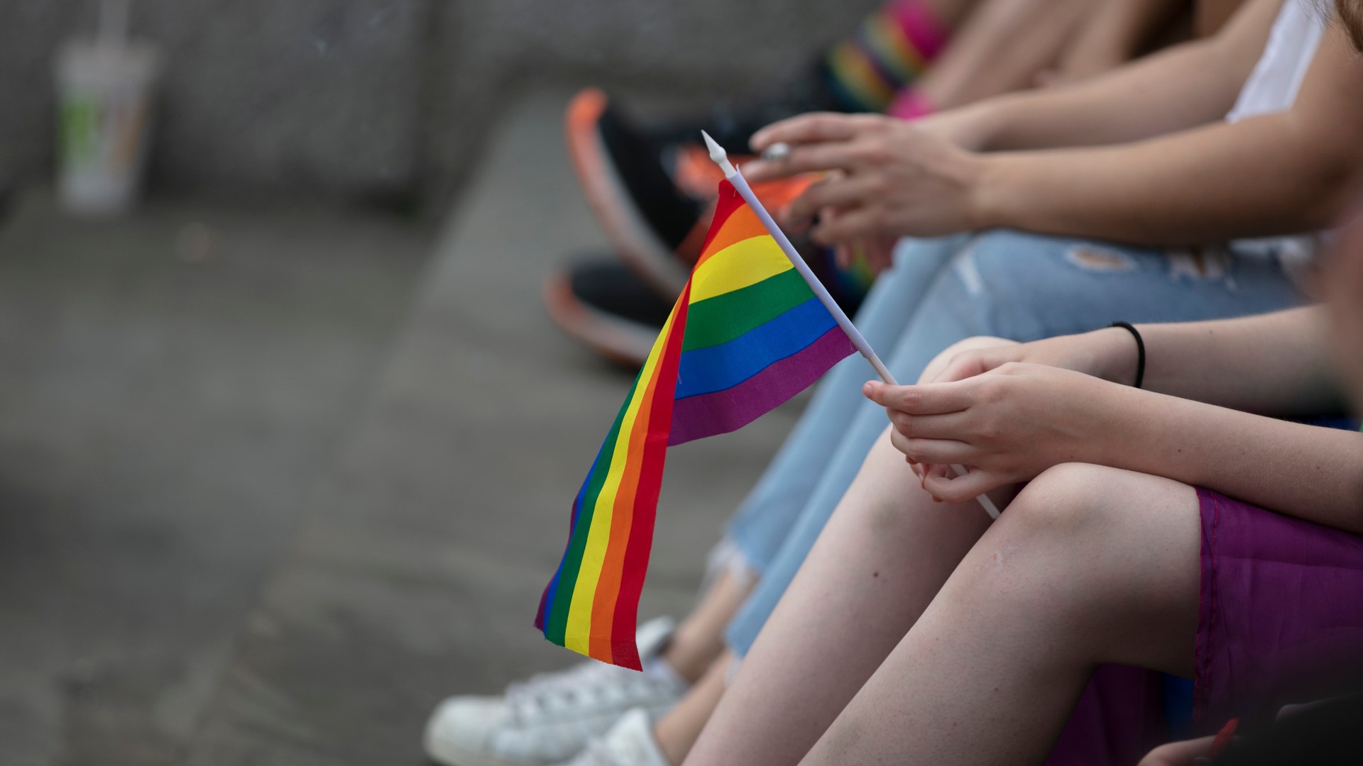 DC's new Pride food fest set to kick off March | wusa9.com