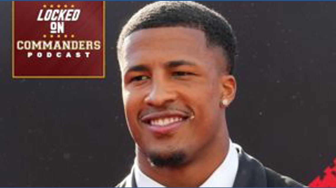 Commanders 2026 Draft Class: Adam Peters secures the NFL's top value ...