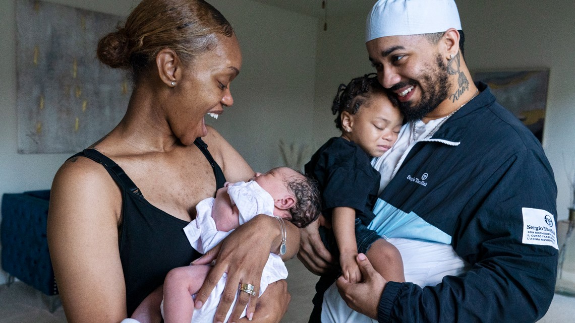 DC's pioneering 'Baby Bonds' plan aims to reduce wealth gap | wusa9.com
