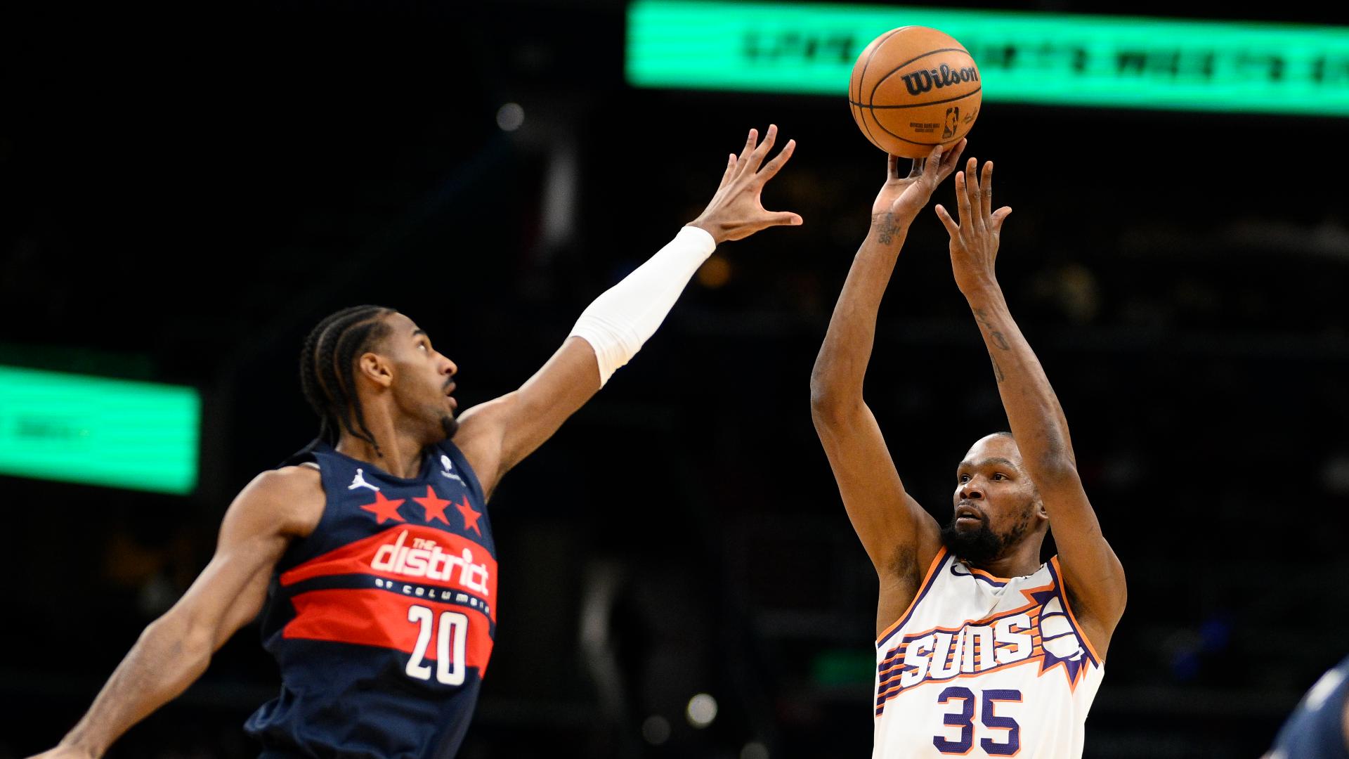 13-year-old accused of killing man punches US Marshal in court | wusa9.com