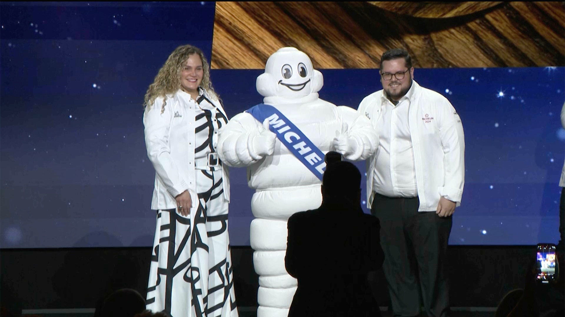 DC Michelin stars: What does it mean to earn one of fine dining's ...