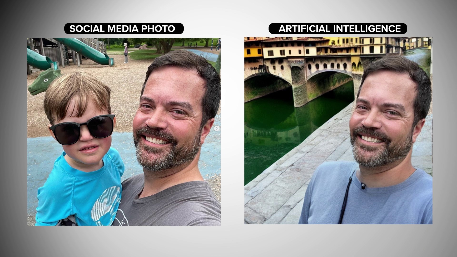 Program aims to prevent AI deepfakes | wusa9.com