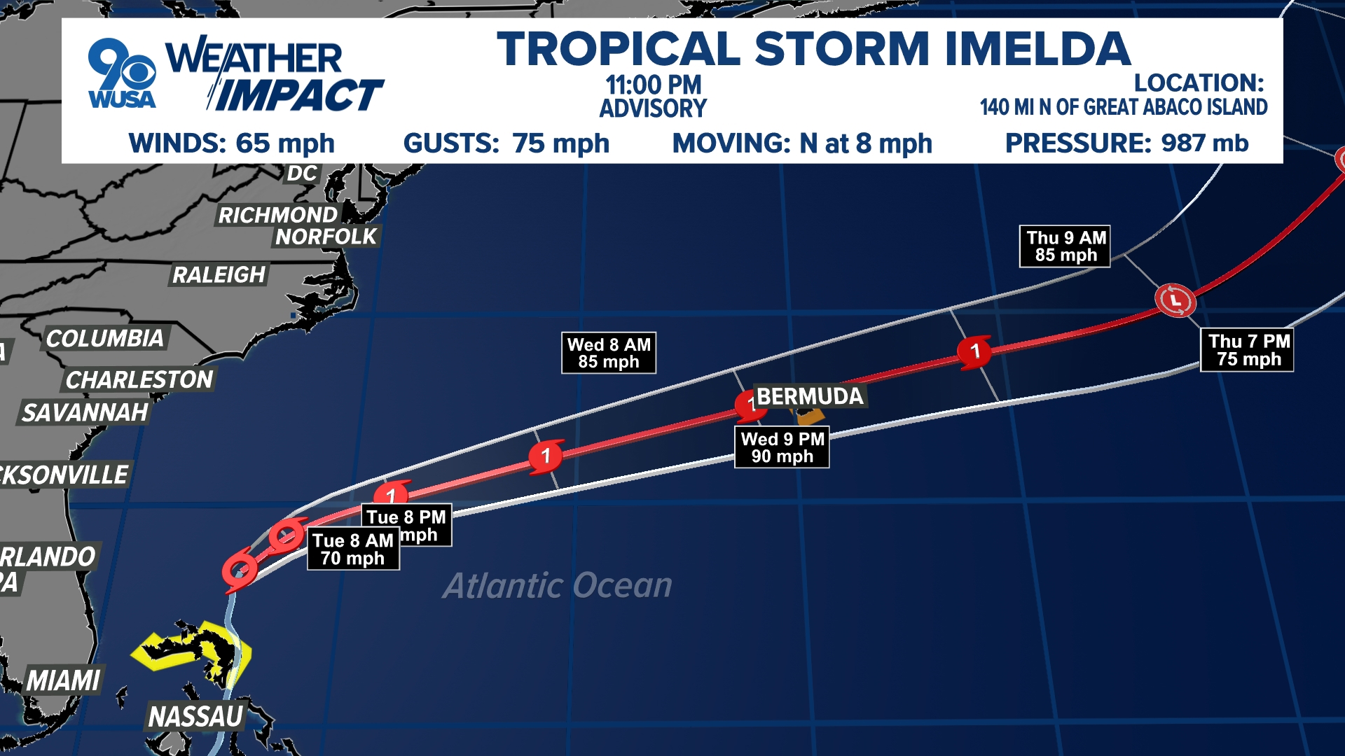 Tanner Cook reacts after jury finds man who shot him not guilty | wusa9.com