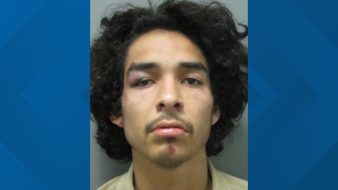 Use of force investigation launched after arrest of drug suspect caught ...