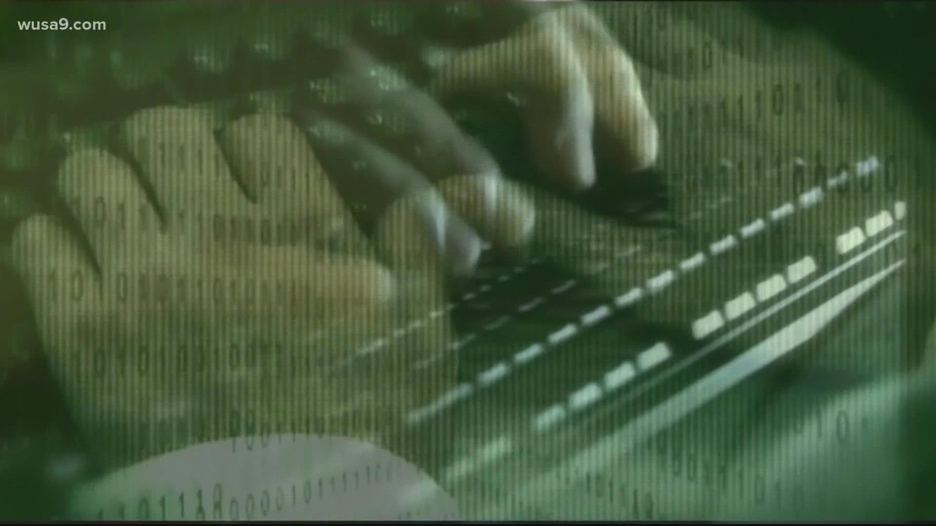 Here's how meteorologists forecast snowstorms using computer models ...