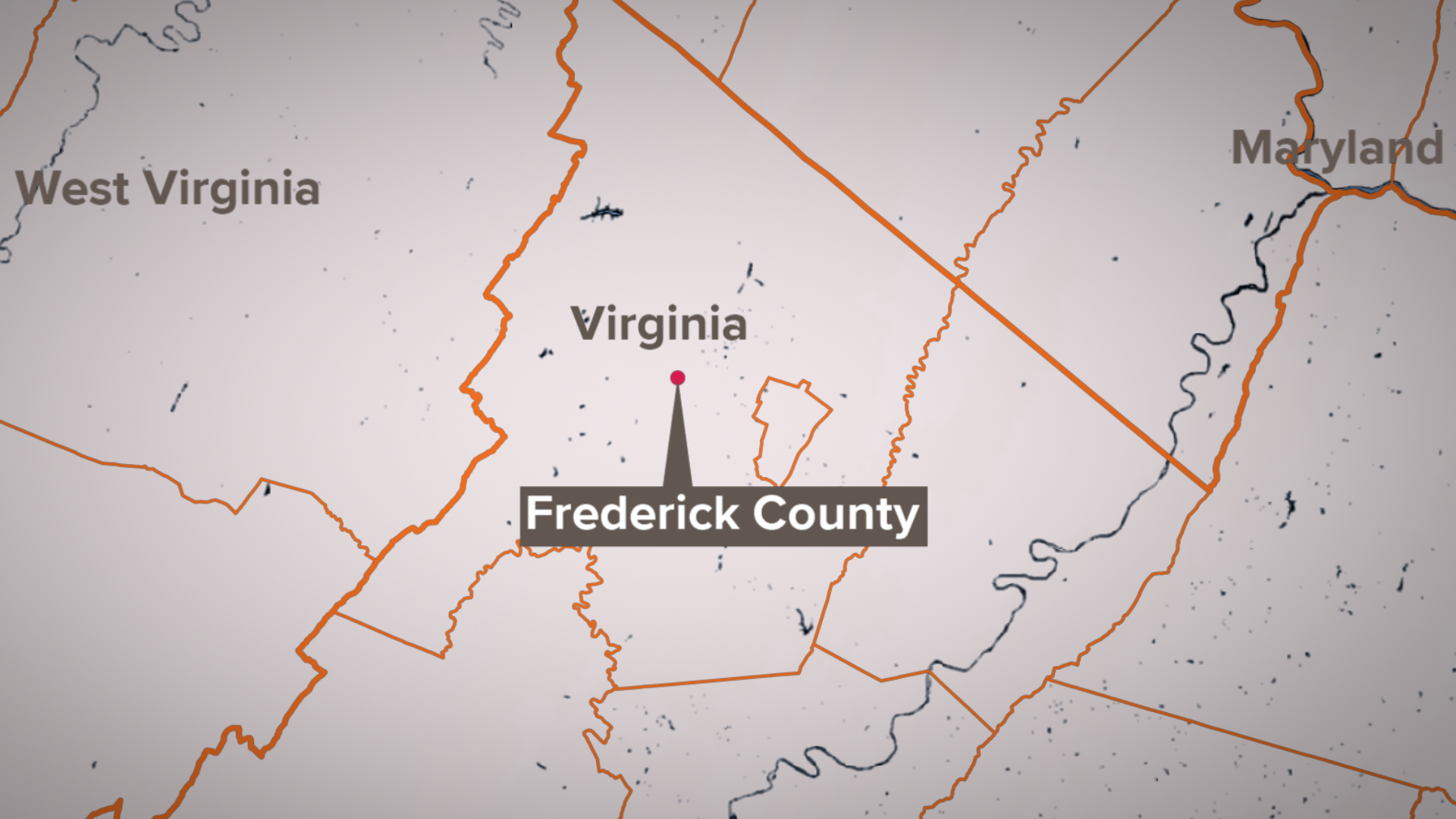West Virginia wants Frederick County to switch states. Here's how it ...