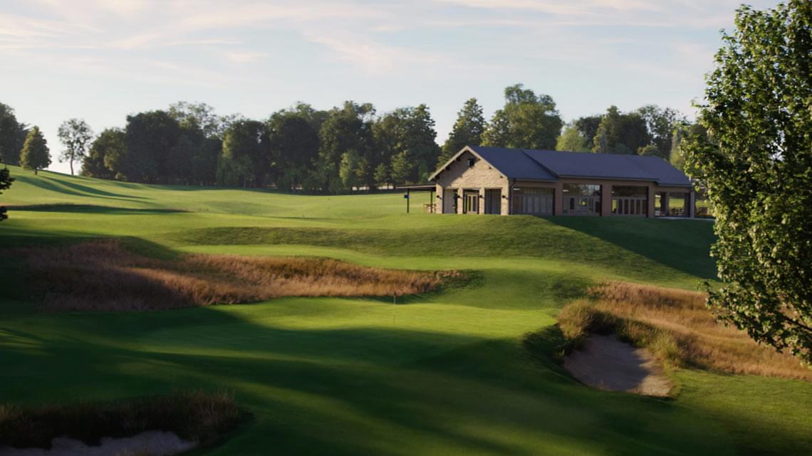 Public golf in DC's multi million dollar overhaul about to begin ...