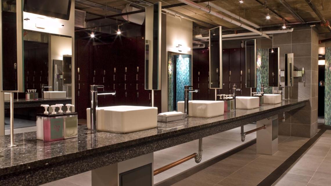 VIDA Fitness pausing men's locker rooms surveillance camera plans ...