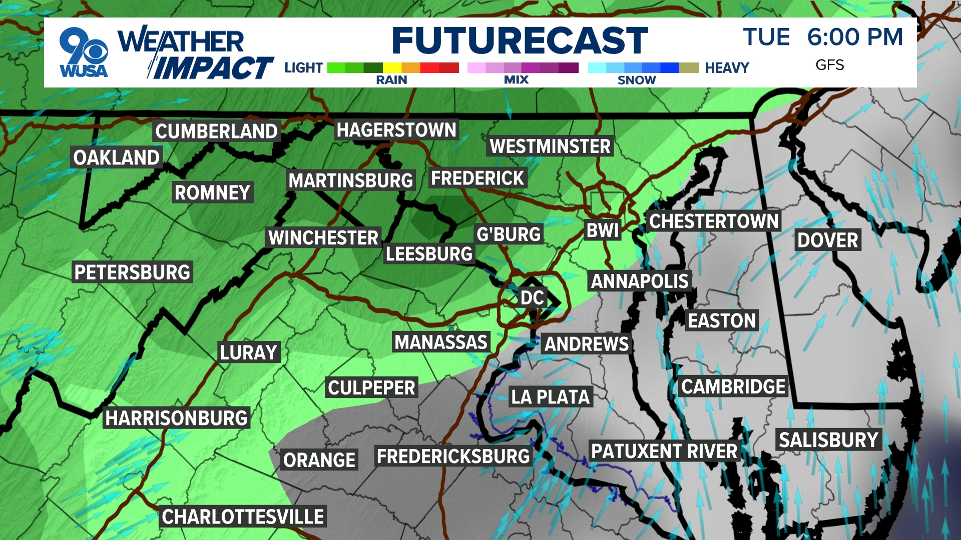 Washington, DC's Leading Local News: Weather, Traffic, Sports and more ...