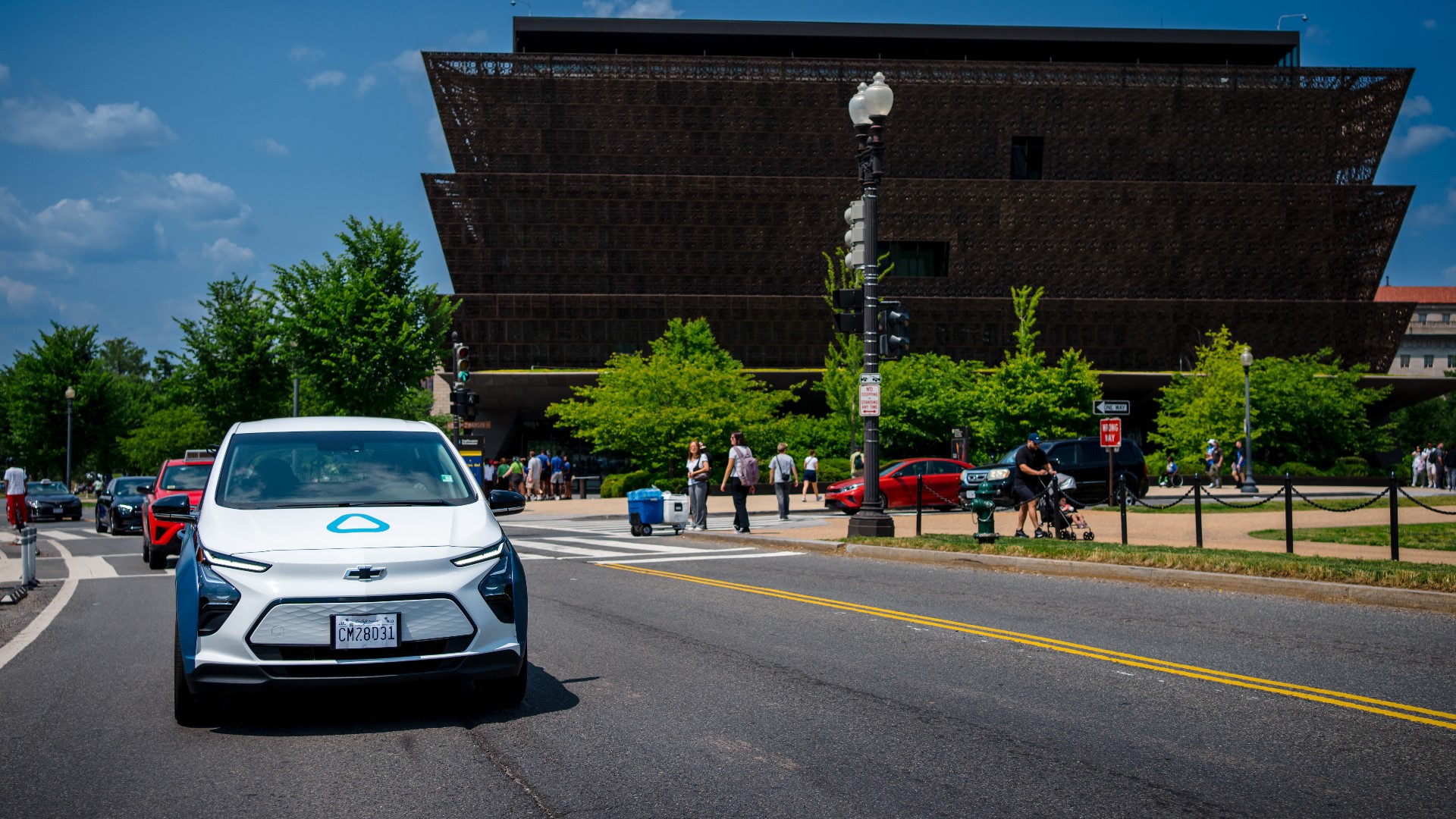DC launches hyperlocal air quality monitoring pilot program | wusa9.com