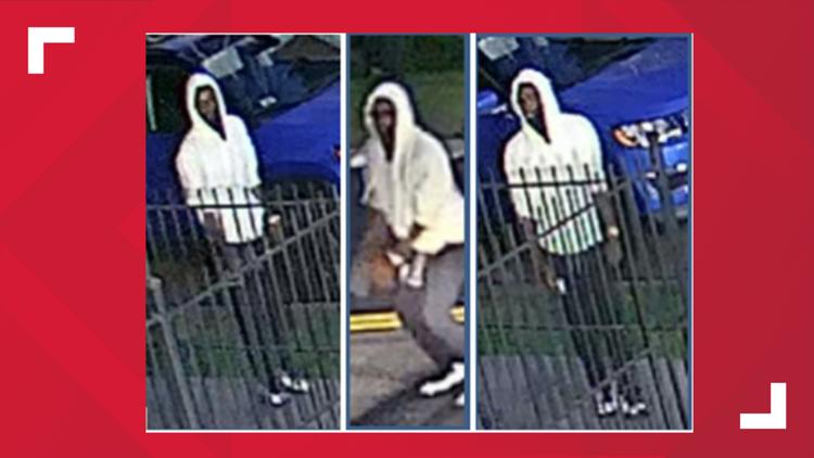 Police looking for a Southwest DC shooting suspect | wusa9.com