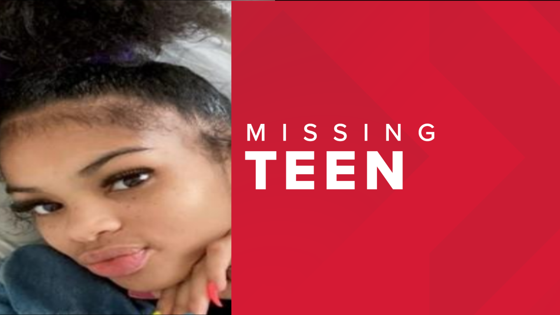 DC Police search for missing 14-year-old | wusa9.com