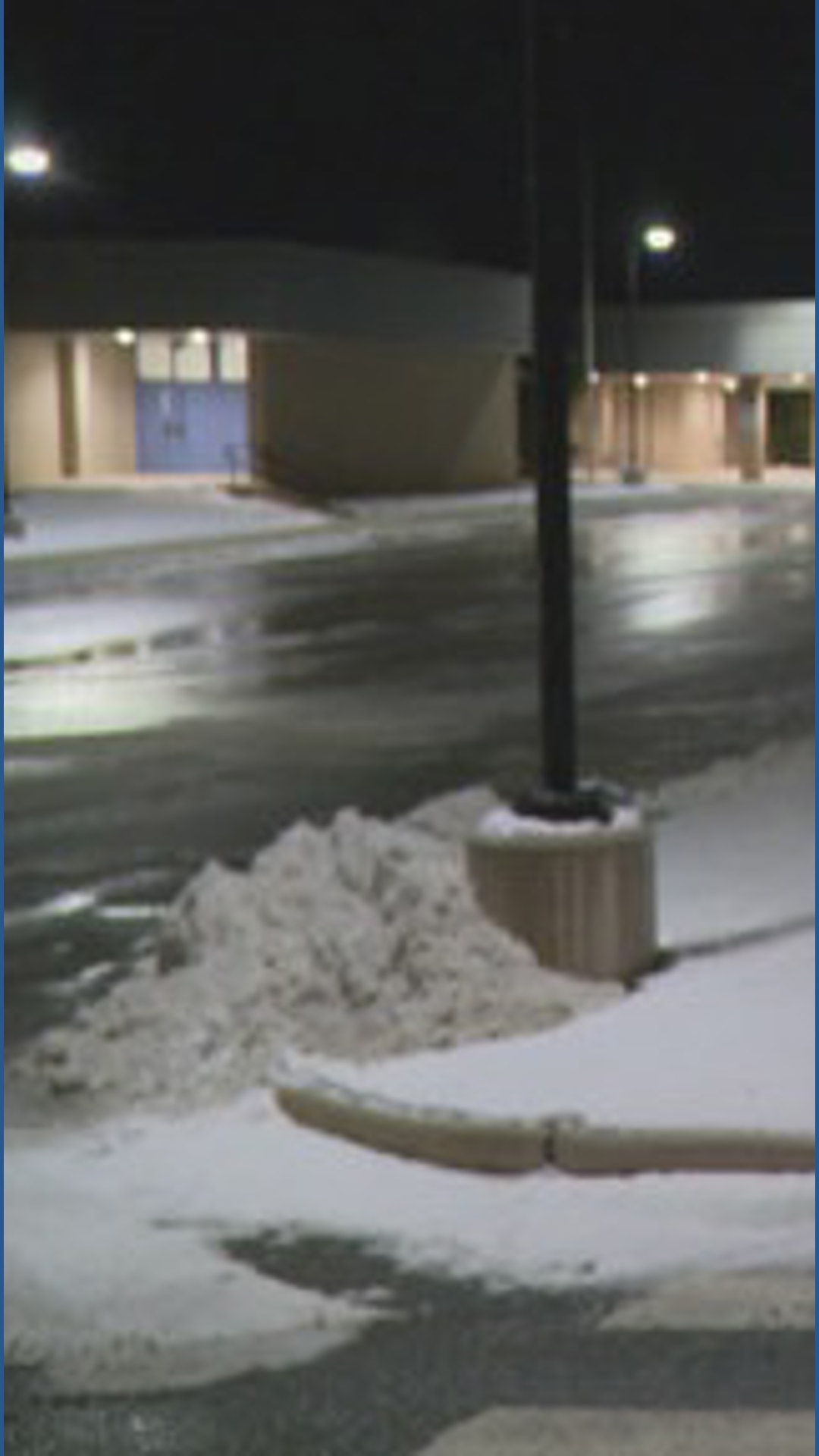 Damascus parents want answers after winter weather closures in ...