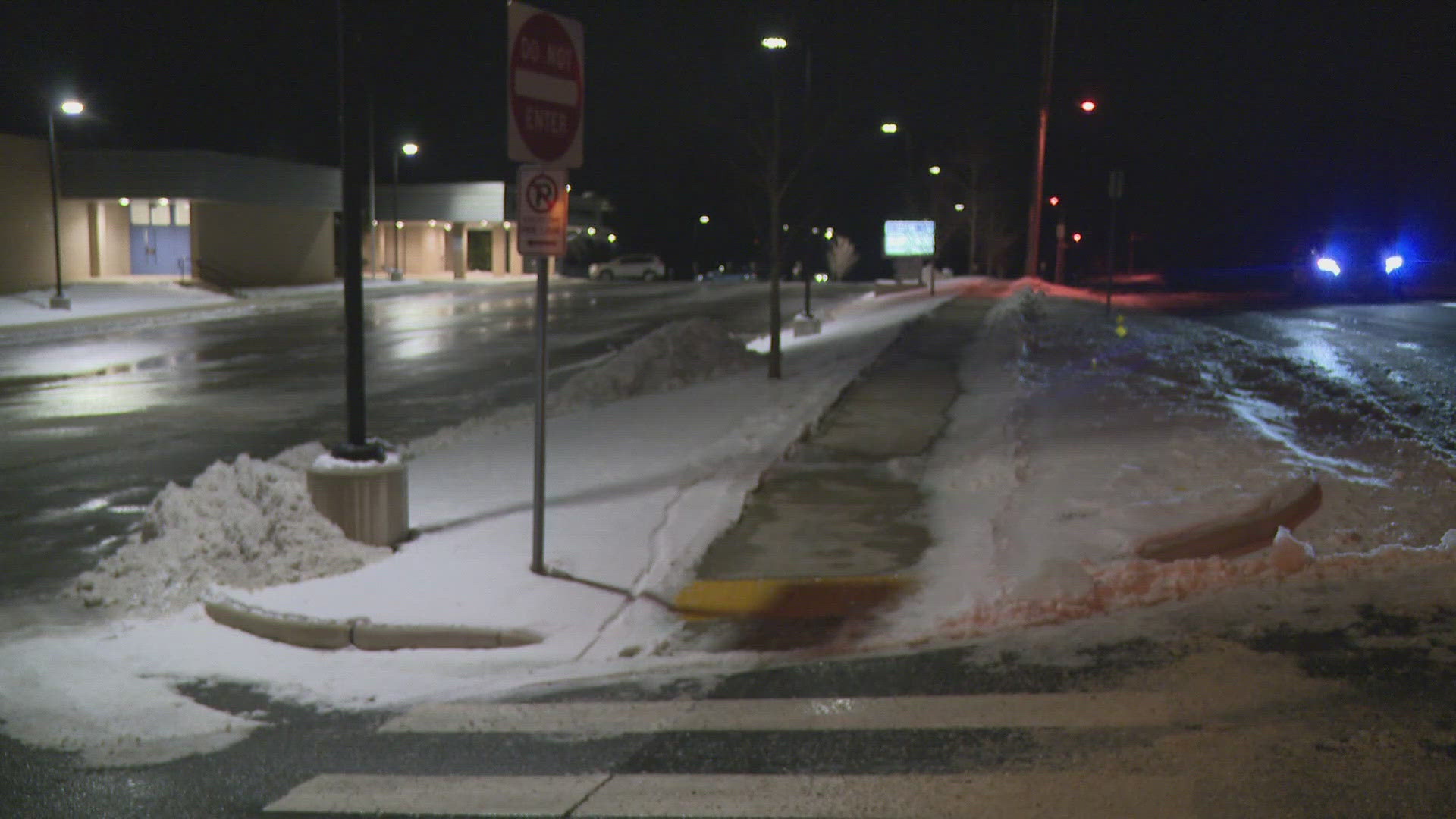 Damascus parents want answers after winter weather closures in ...
