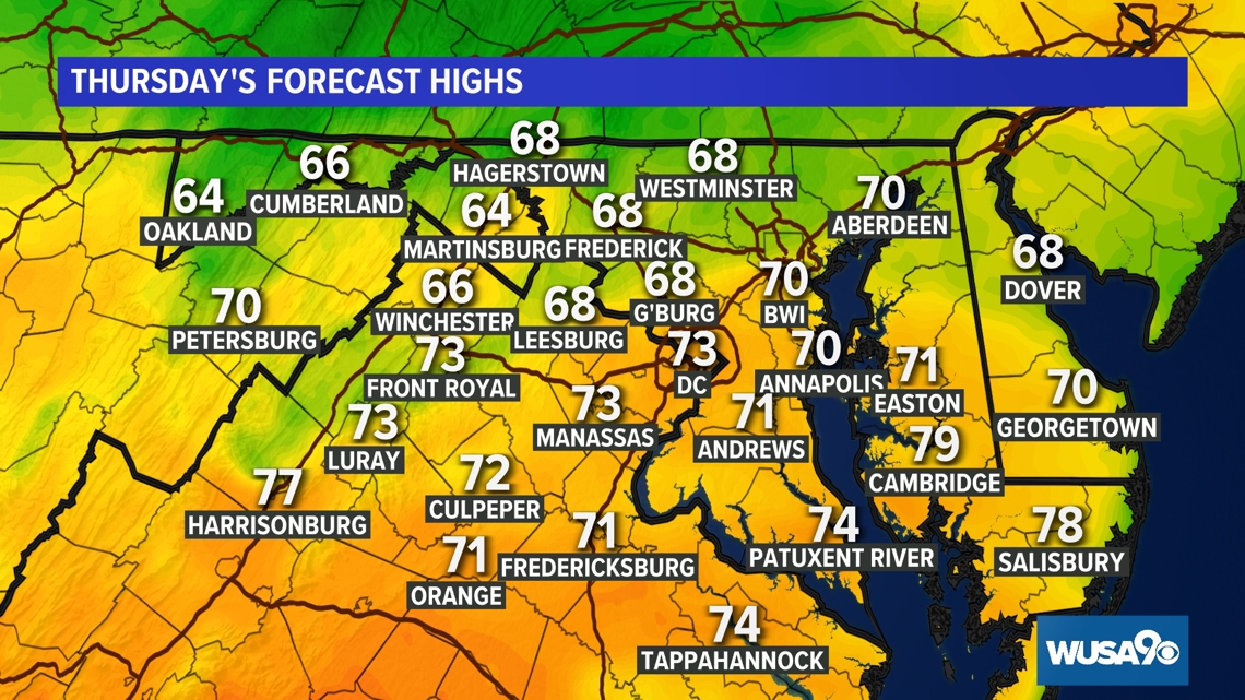 Planet Word DC language museum now open | Most DC Thing | wusa9.com