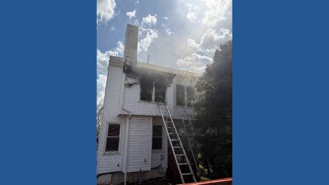 Battery sparked Sterling townhouse fire, causing $320,000 in damages ...