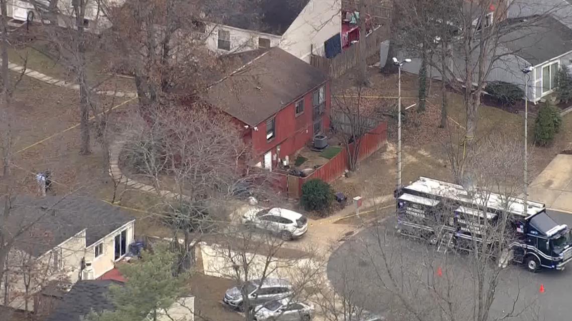 Suspects arrested for pigeon drop scam in Maryland | wusa9.com