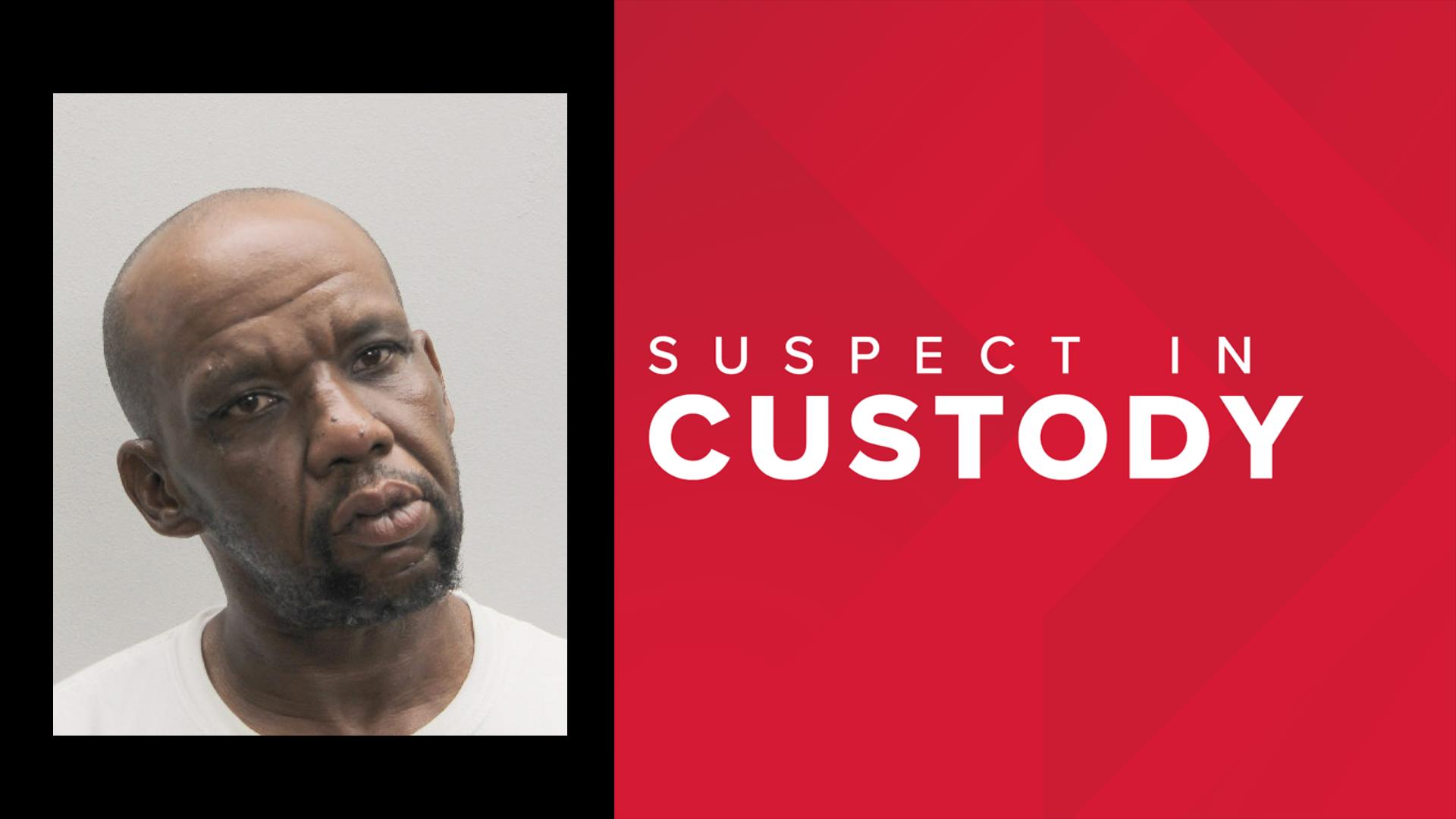 Three people in custody after stealing and crashing police cars | wusa9.com