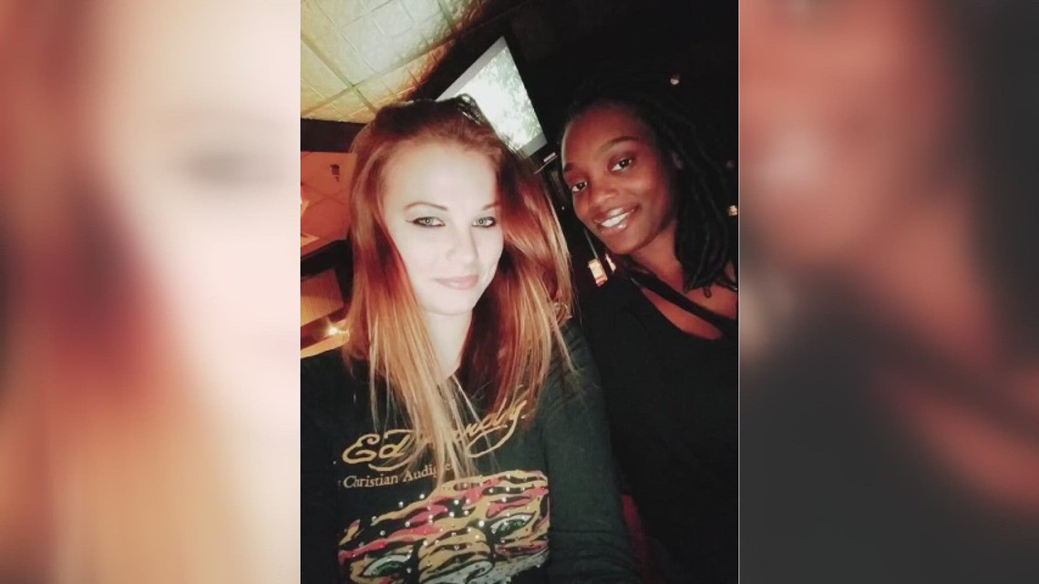 Police say Virginia man killed his wife in front of their toddler ...