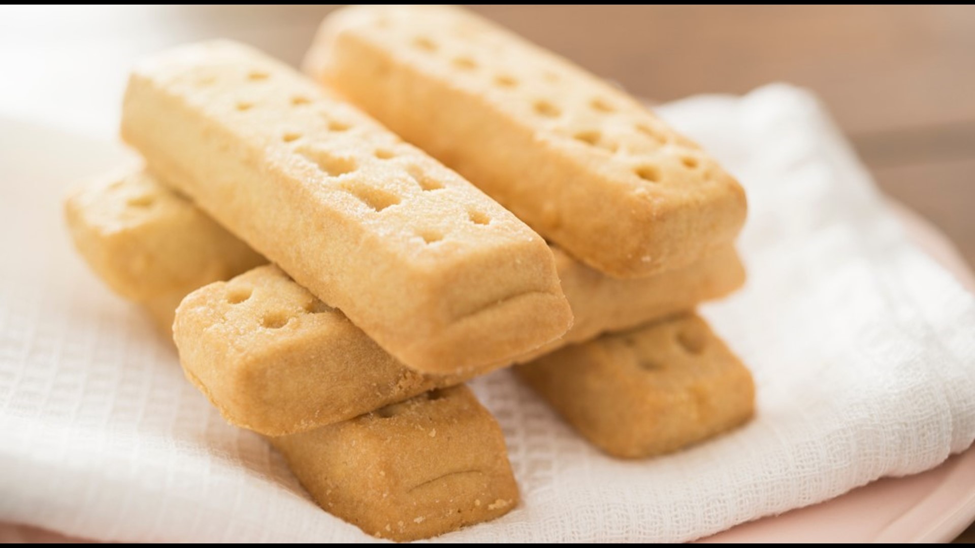 Christmas cookies and their origins | wusa9.com