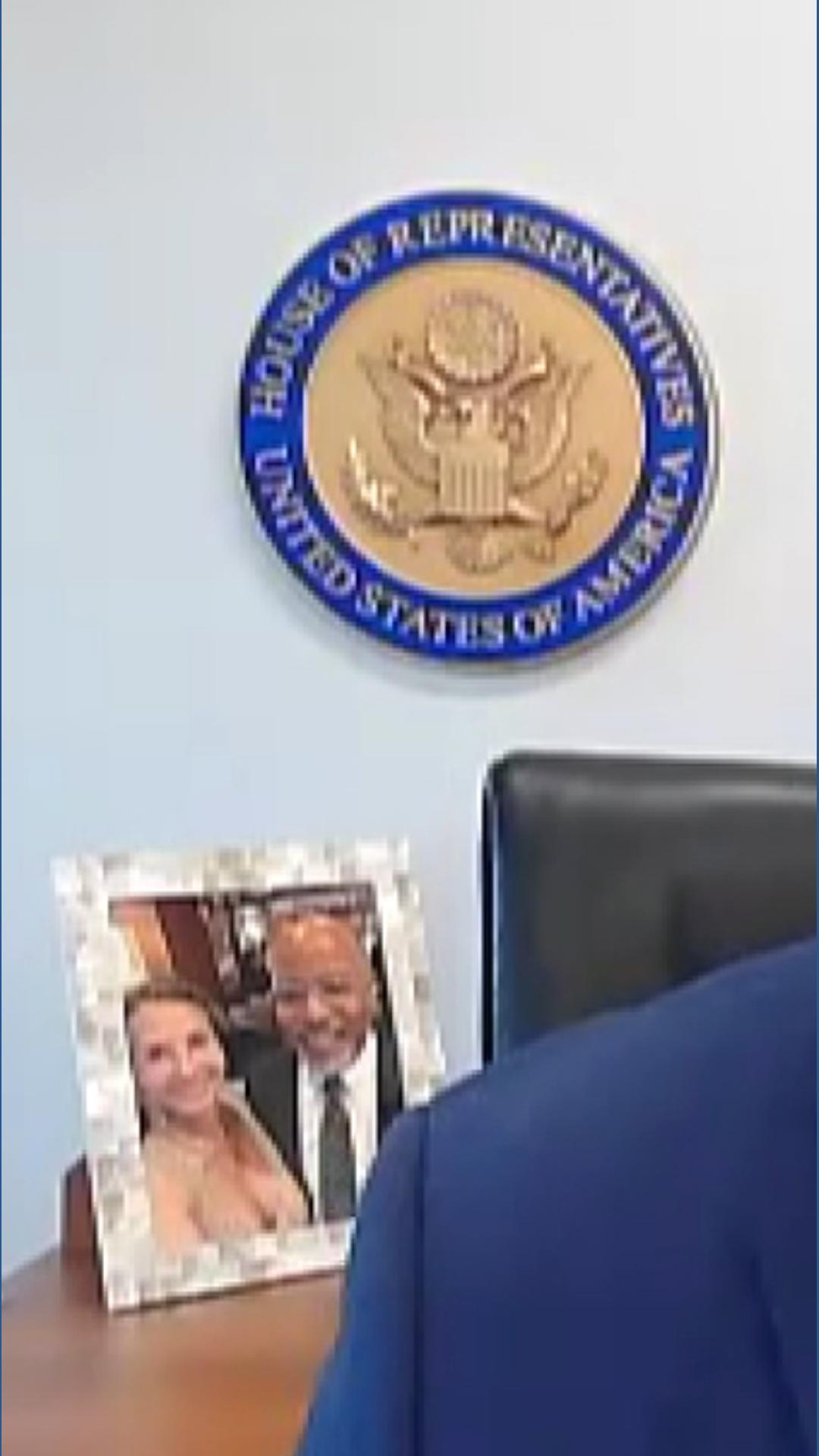 Glenn Ivey looks for bipartisan support while reintroducing George ...