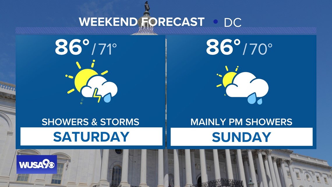 Coronavirus: 50 days on, 30 days off lockdown strategy studied | wusa9.com