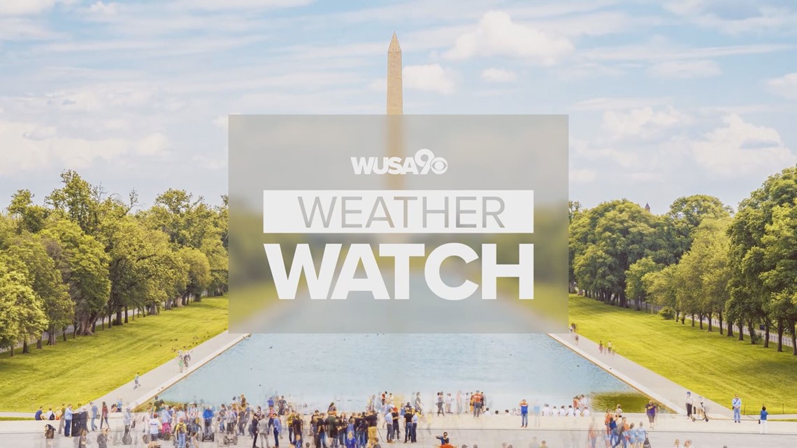 Washington, DC's Leading Local News: Weather, Traffic, Sports and more ...