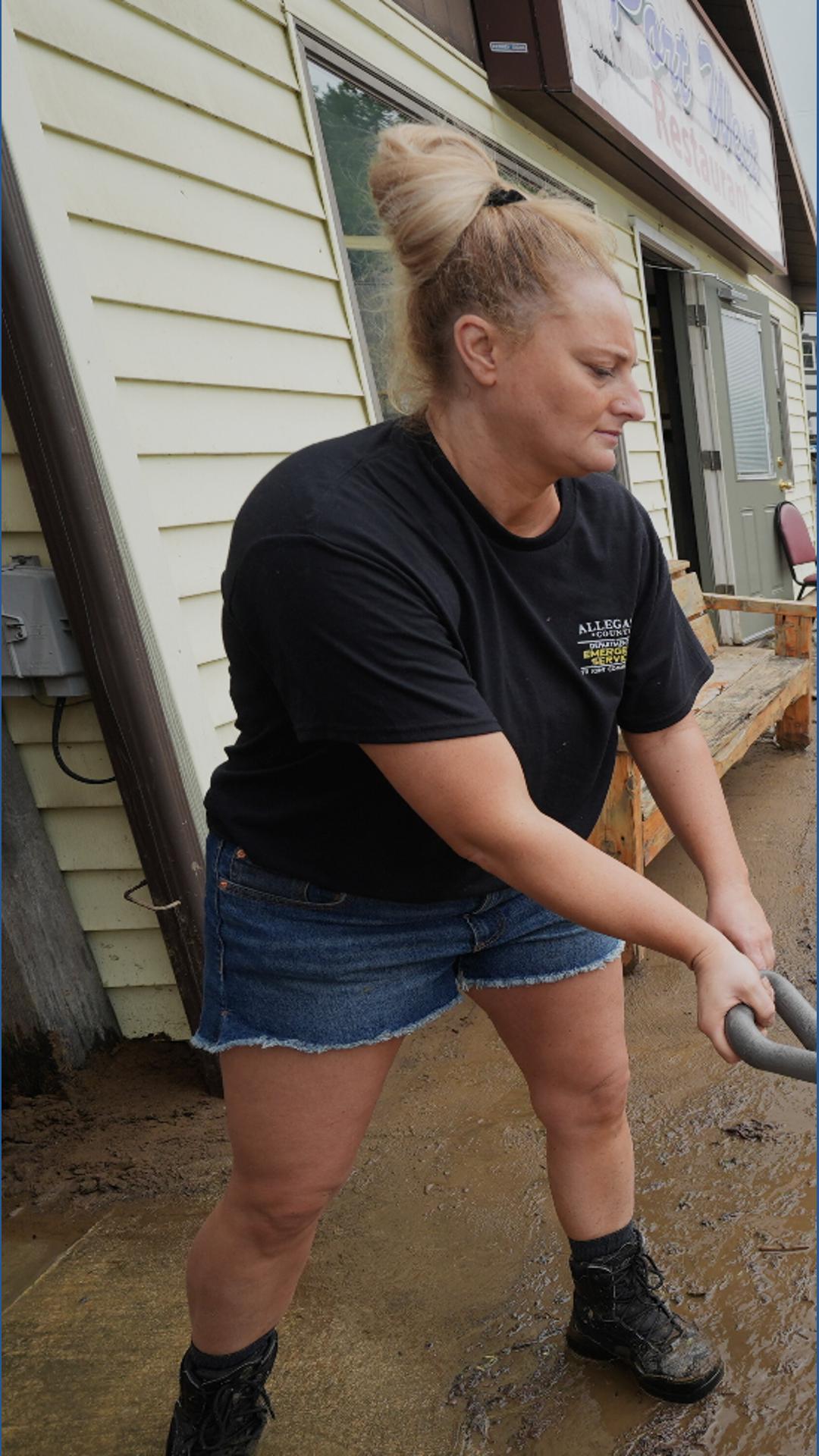Moore declares State of Emergency for Western Maryland amid flood ...
