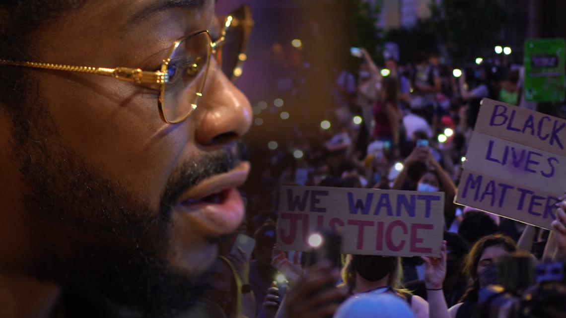 How the power of music in social movements has deep roots | wusa9.com
