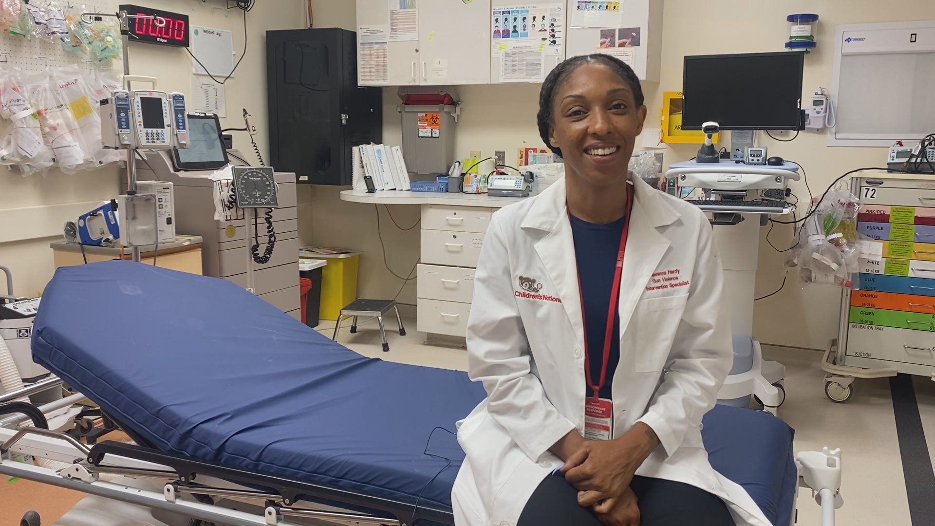 New York foster dad Guy Bryant has fostered nearly 60 young men | wusa9.com