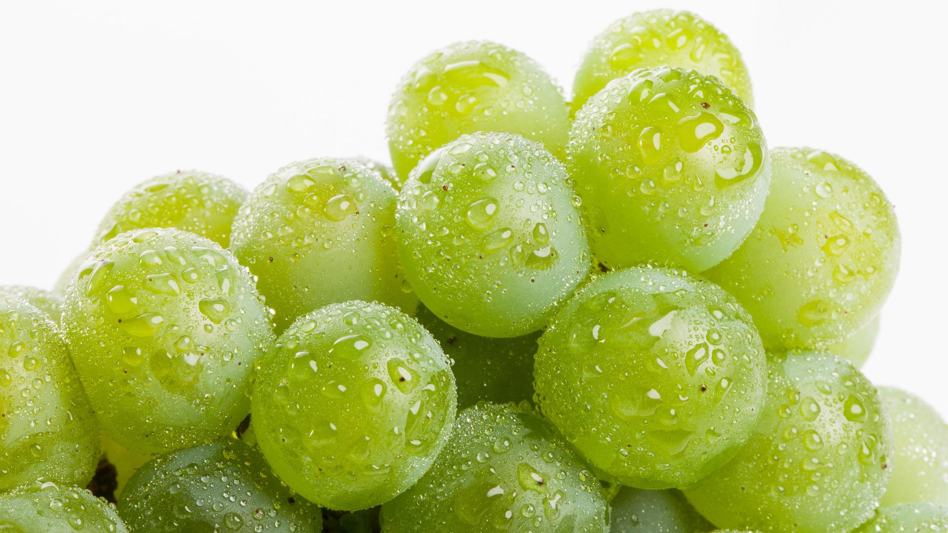 Fall entertaining with AUTUMNCRISP Grapes and OLIPOP | wusa9.com