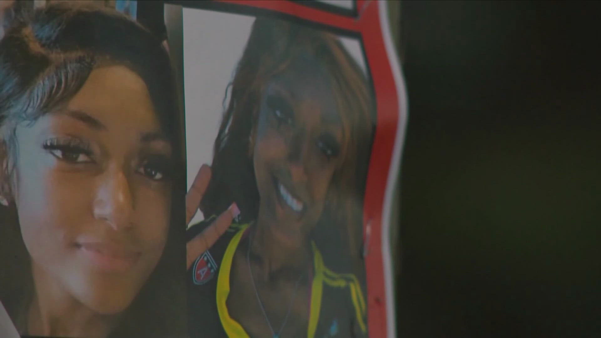 DaCara Thompson's accused killer held without bond | wusa9.com