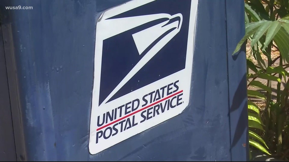 Congress hears from frustrated USPS customers, postal worker | wusa9.com