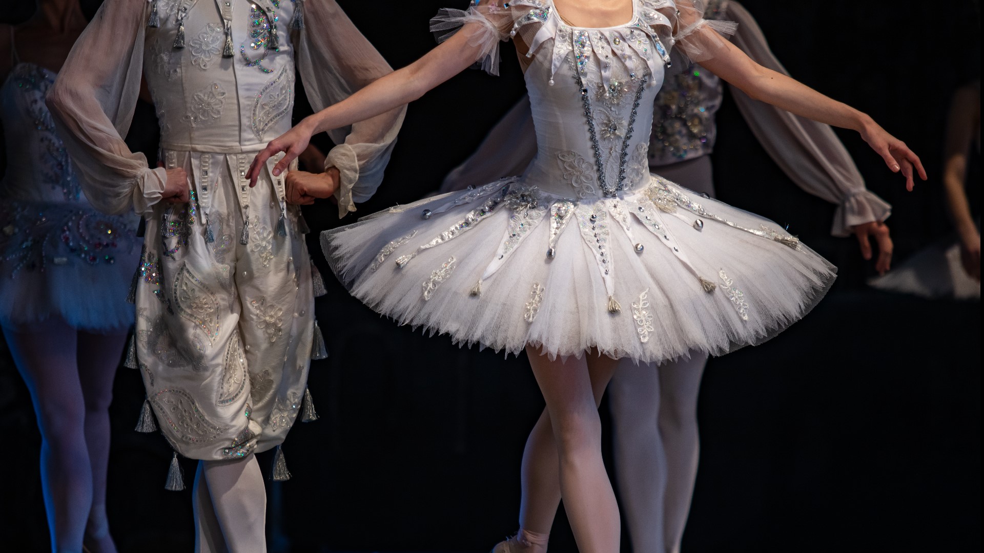 Metropolitan School of the Arts presents 'The Nutcracker' | wusa9.com