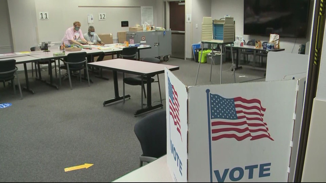 DC voting guide for 2022 mid-term elections | wusa9.com